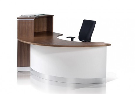 Reception Furniture - Total Workspace Solutions